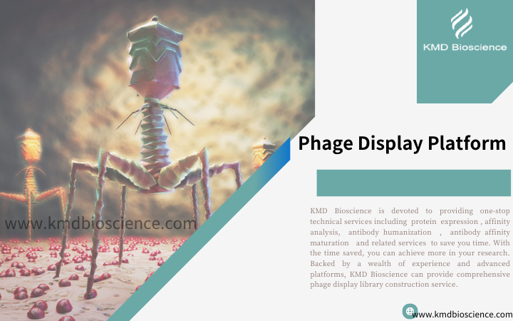 KMD Bioscience Blog – Blog